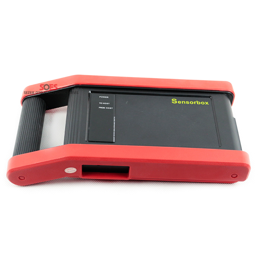 LAUNCH SENSORBOX / X-431 PAD II & X431 EURO İÇİN